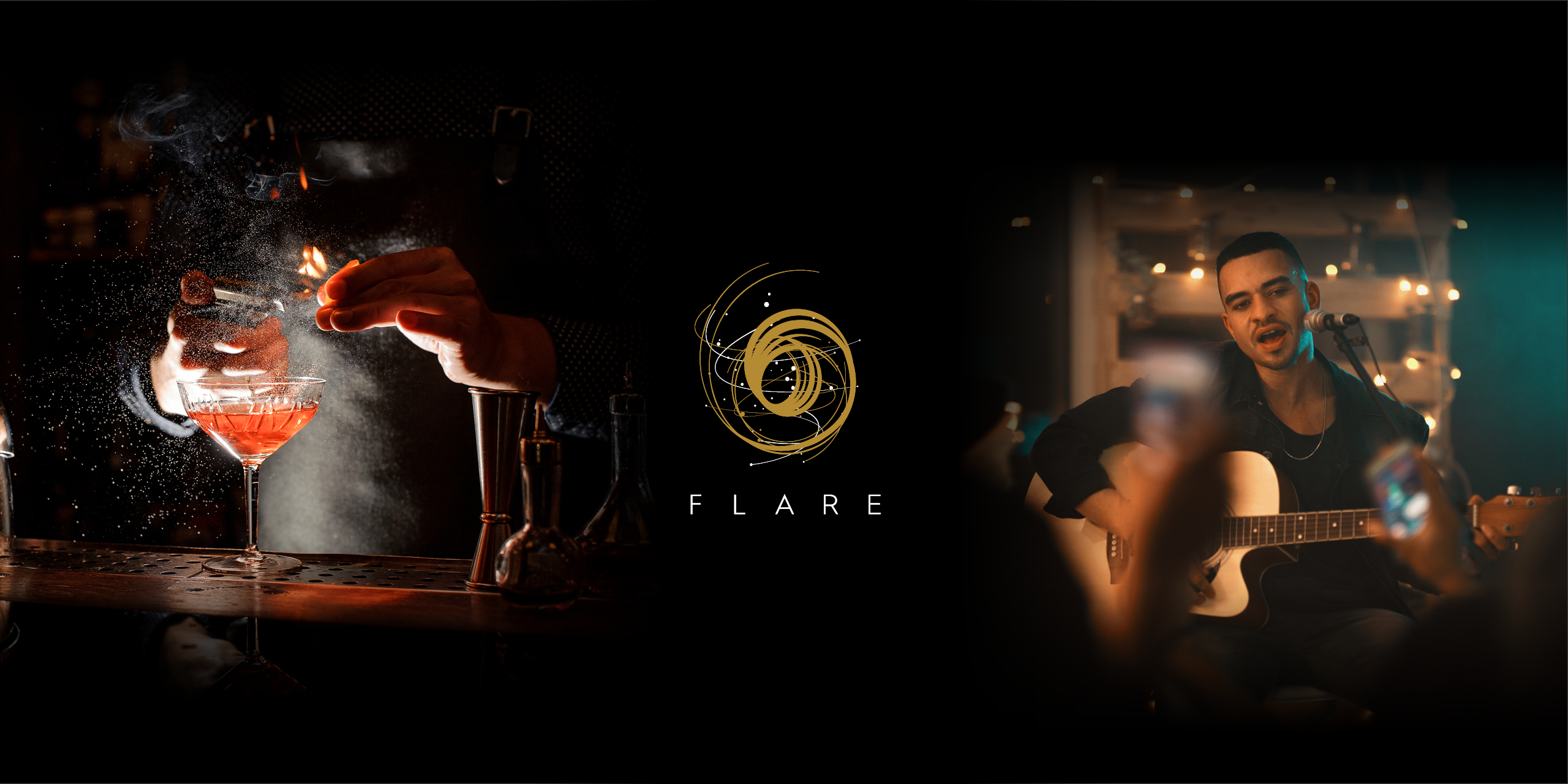 Live Entertainment at Flare - SkyCity Auckland