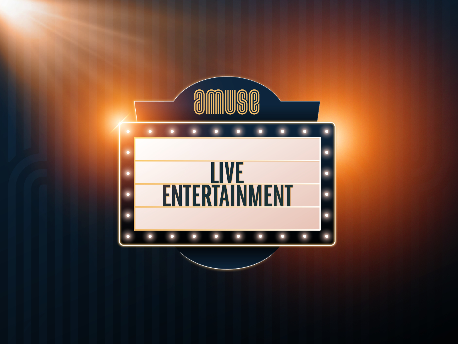 Live Entertainment - SkyCity Hamilton