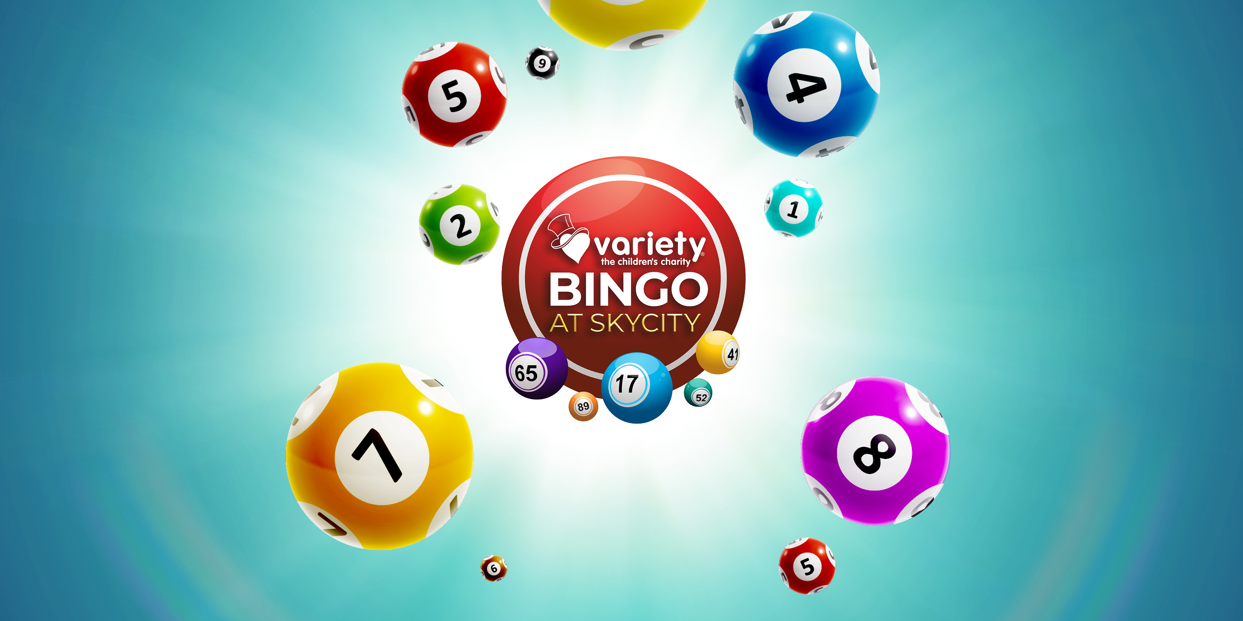 Bingo - SkyCity Auckland