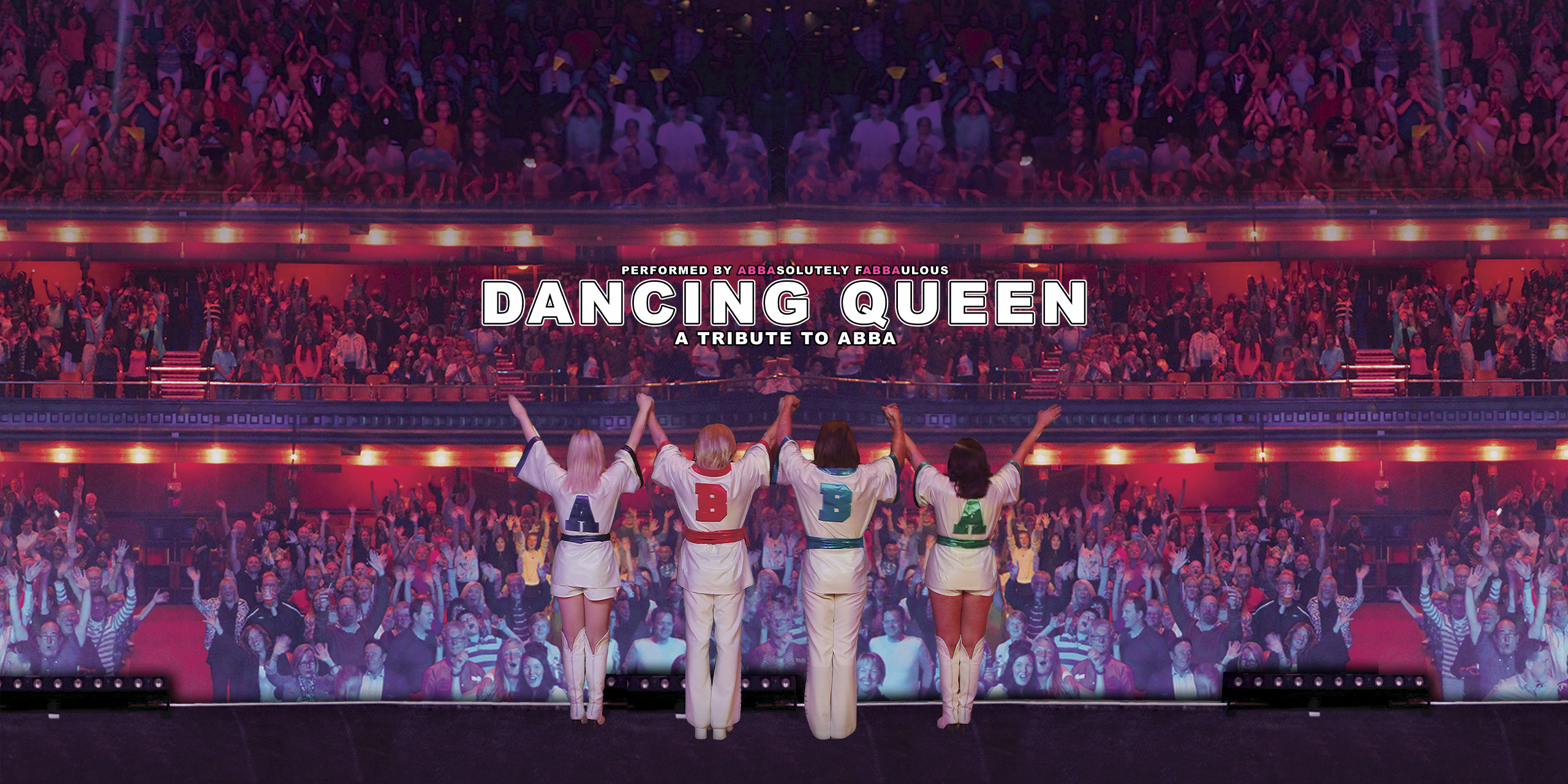 Dancing Queen A Tribute to ABBA - SkyCity Auckland