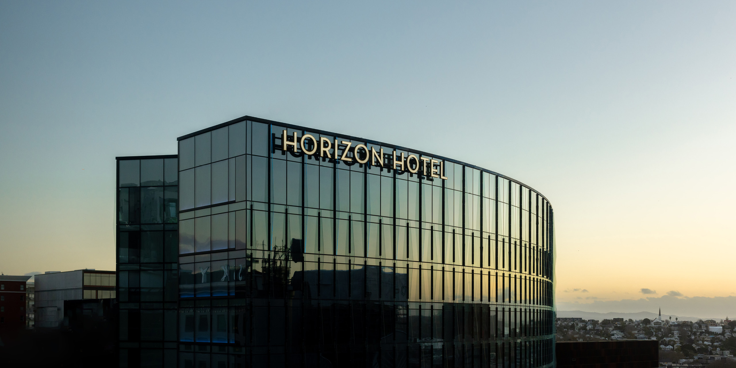Experience Horizon by SkyCity - SkyCity Auckland
