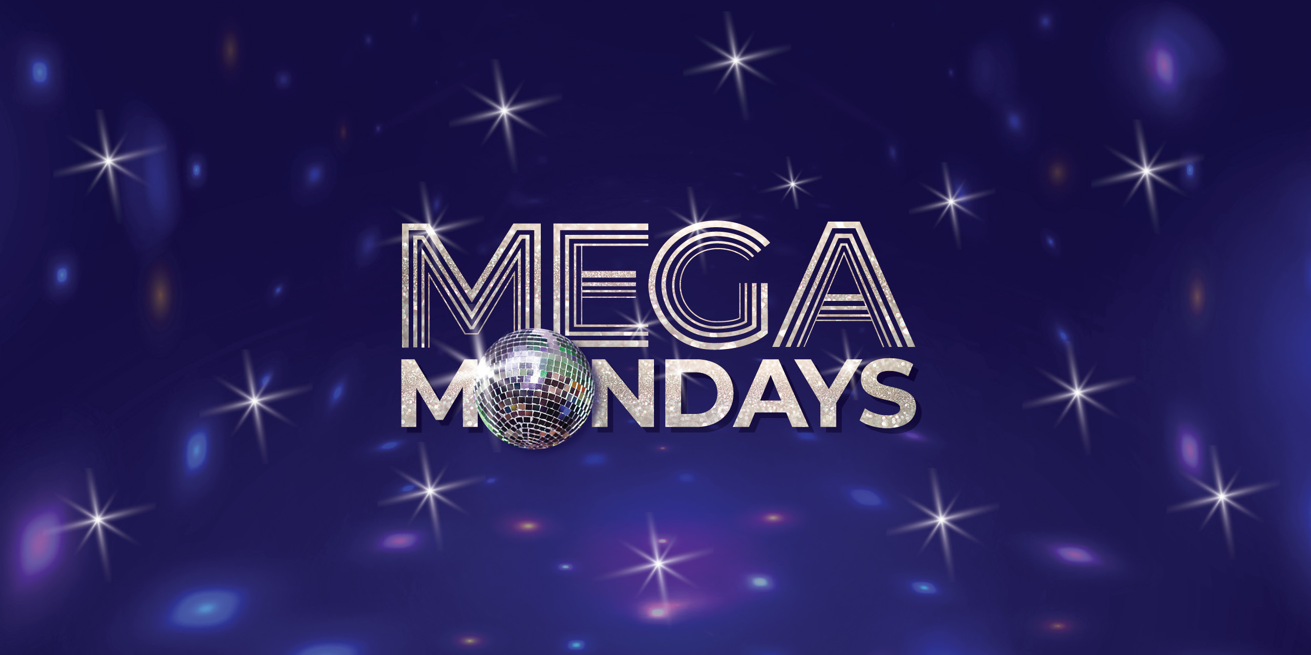 Mega Mondays - SkyCity Auckland