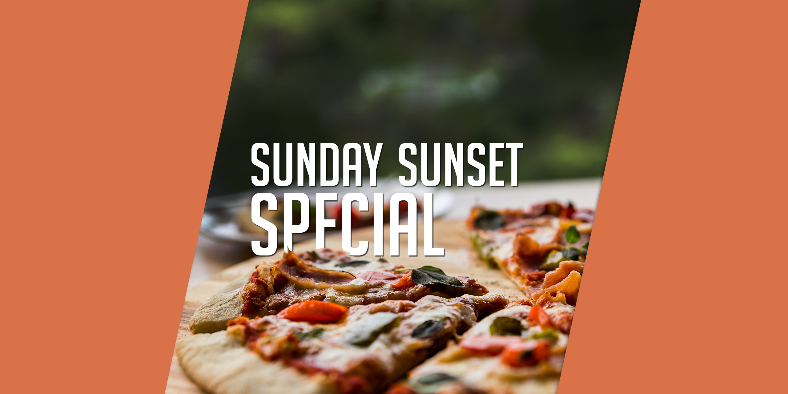 Sunday Sunset Special - SkyCity Hamilton