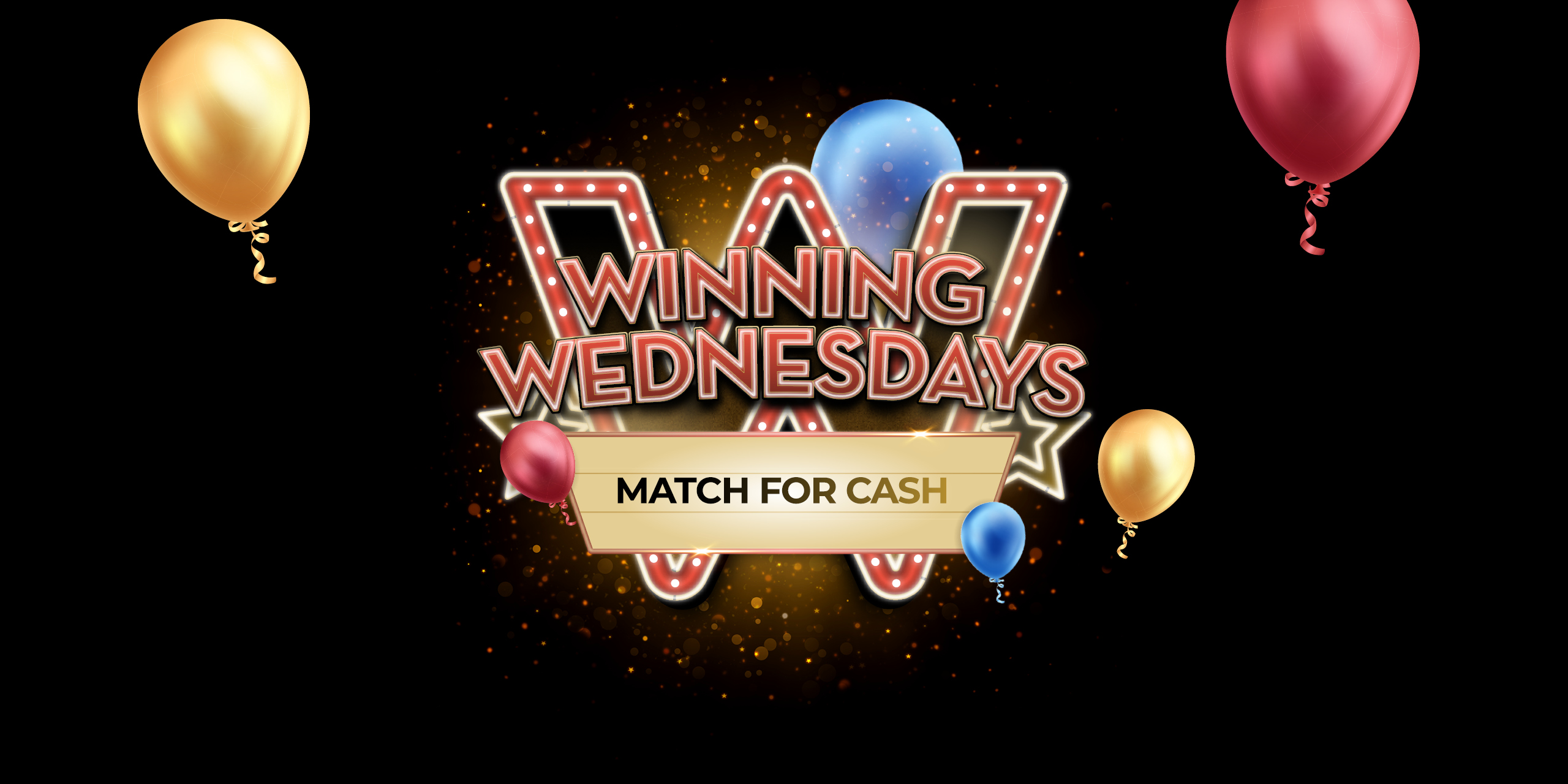 Winning Wednesdays Match for Cash - SkyCity Hamilton