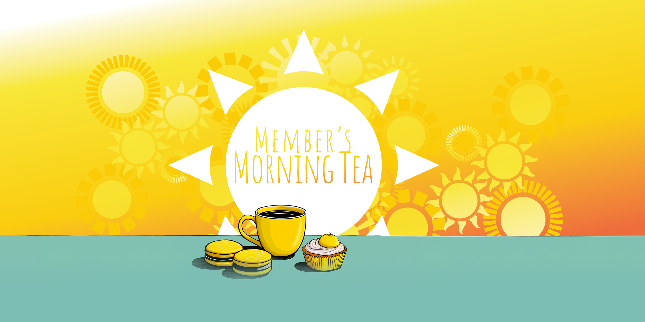 Morning Tea - SkyCity Adelaide