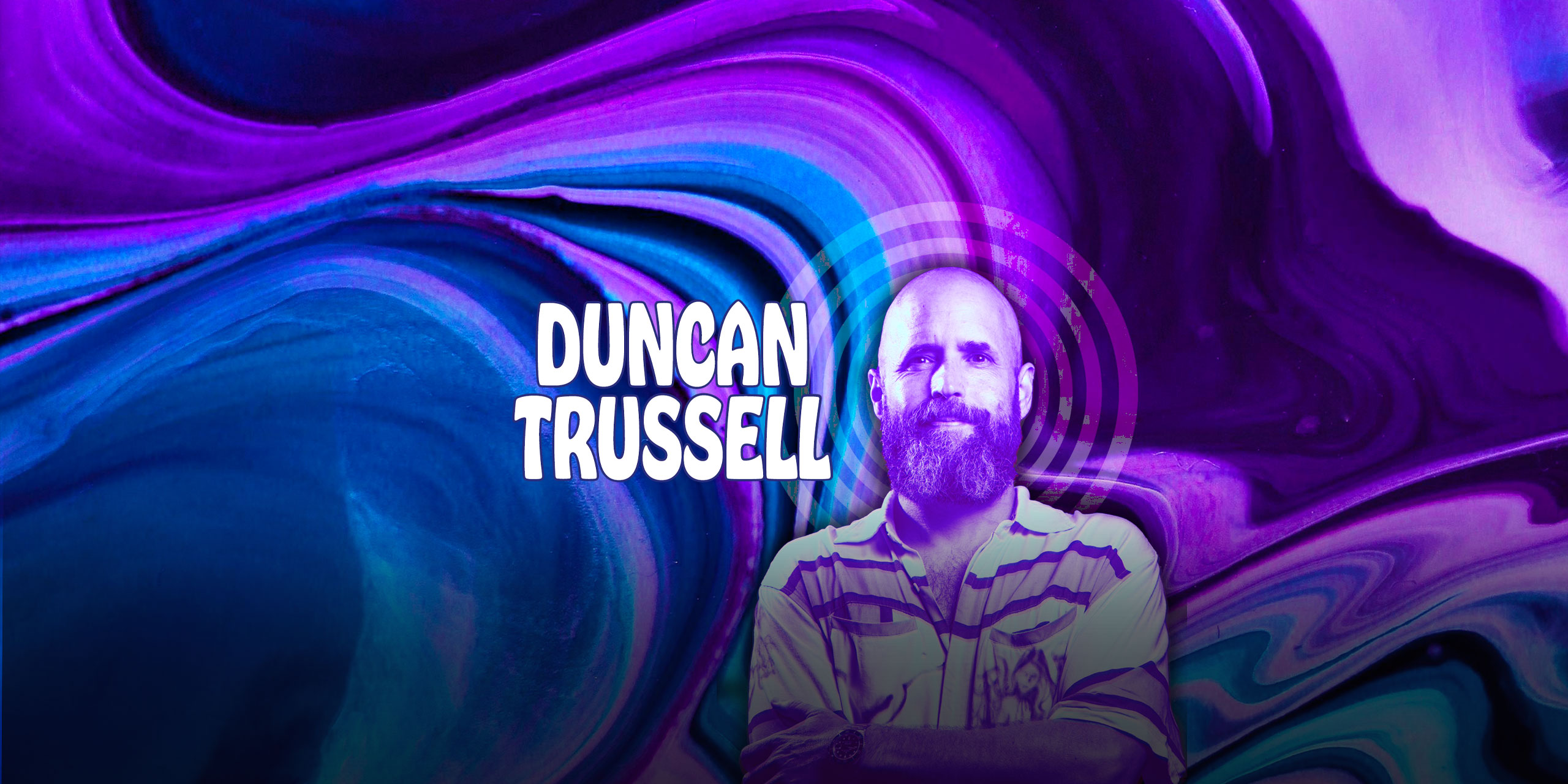 Duncan Trussell - SkyCity Auckland