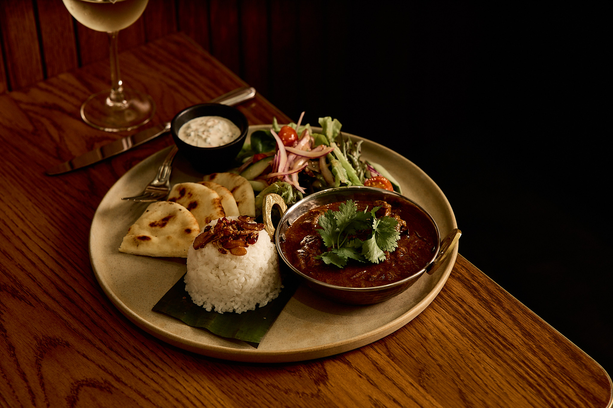 $20 Curry Thursdays - SkyCity Adelaide