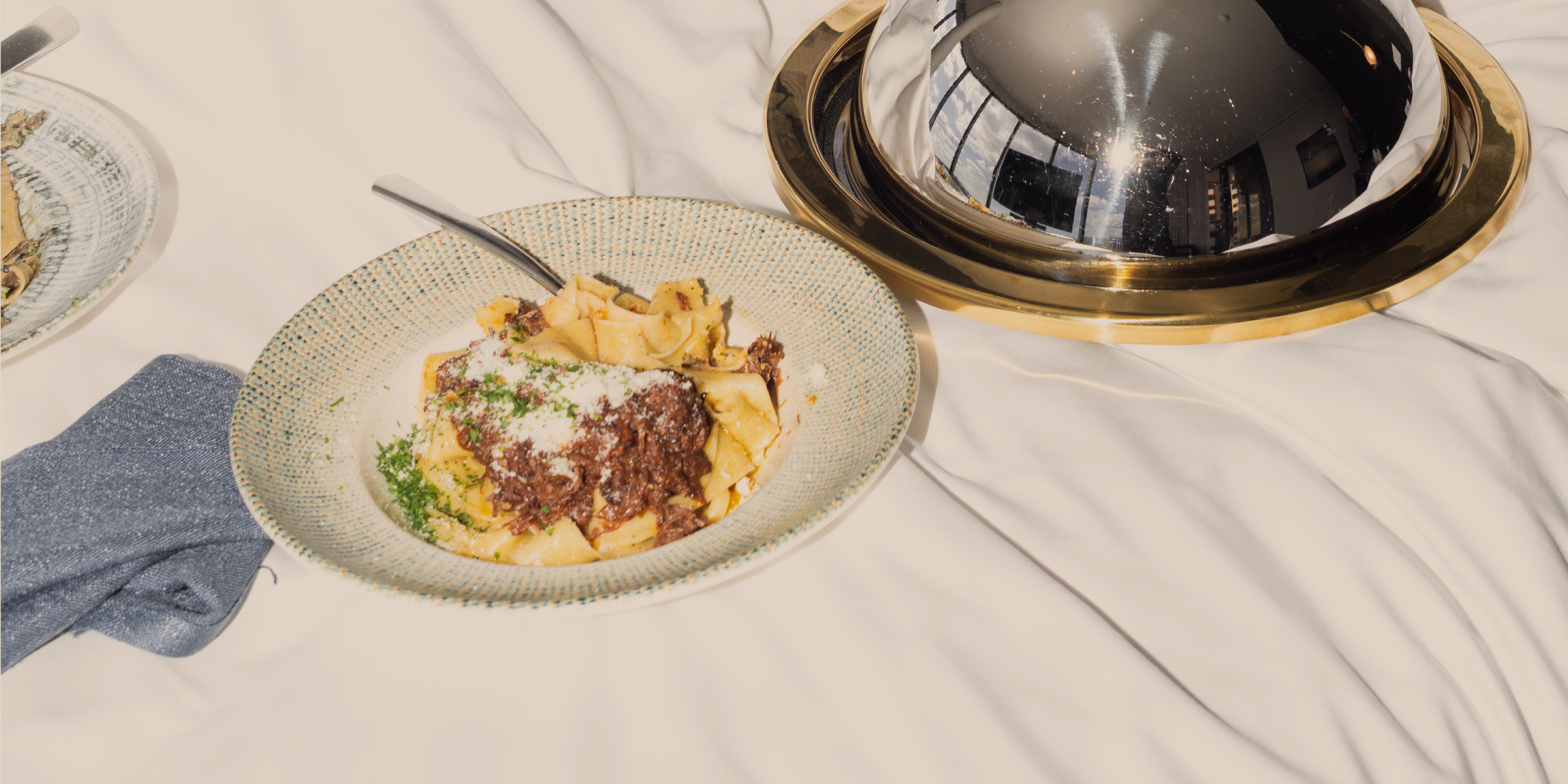 Spaghetti Social - SkyCity Adelaide