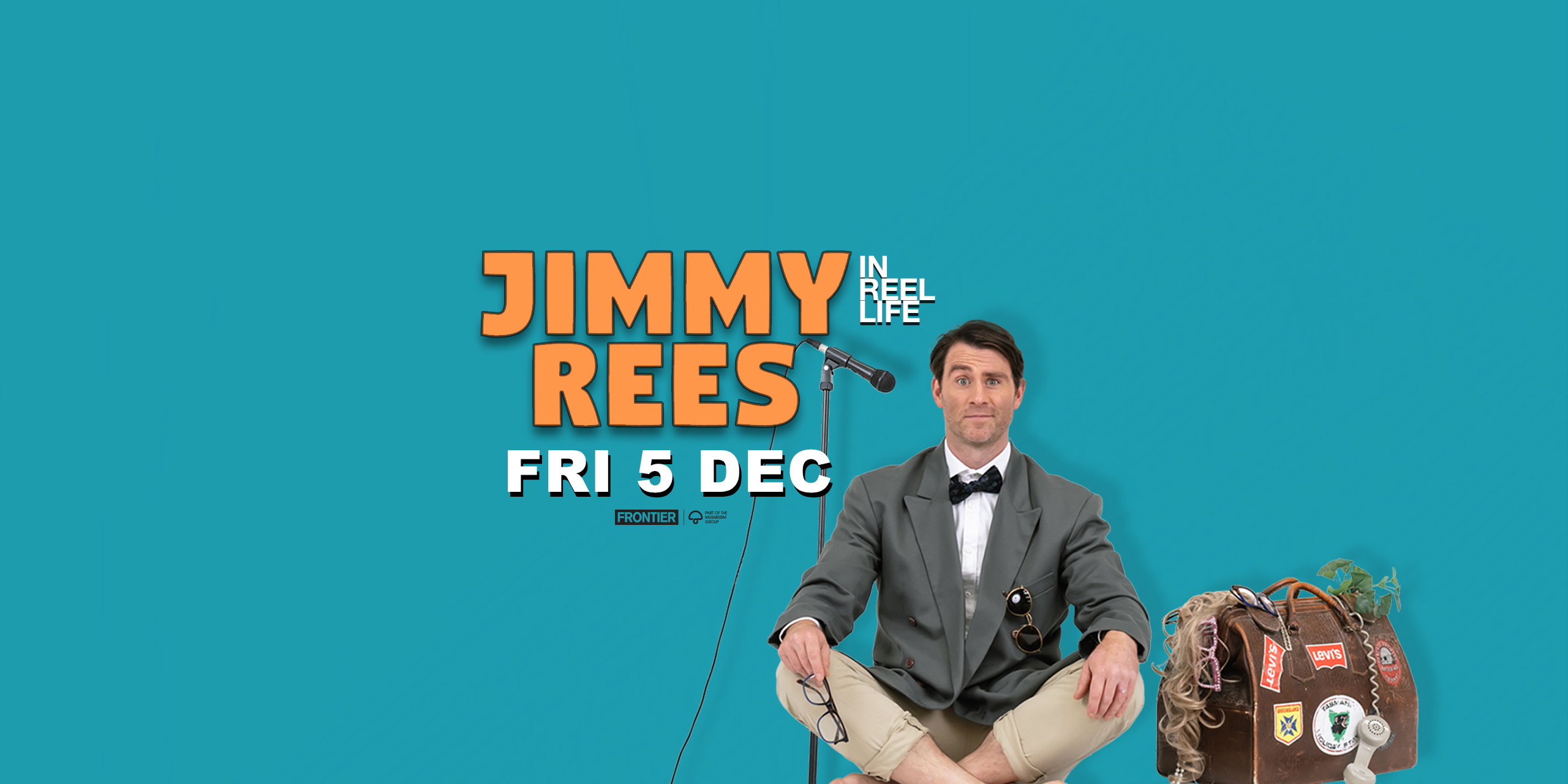 Jimmy Rees - SkyCity Auckland
